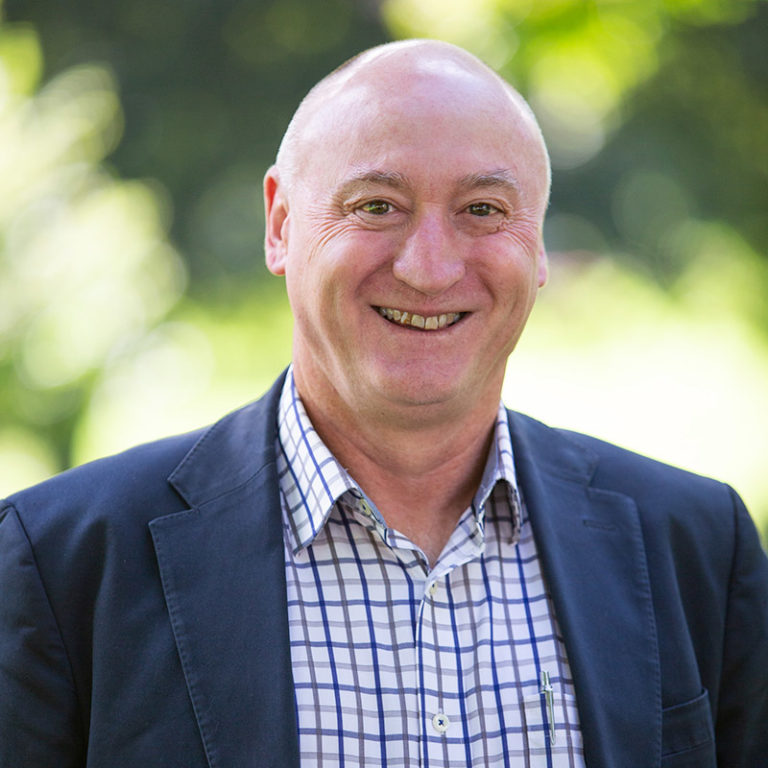 Meet the team - Mr Mentor