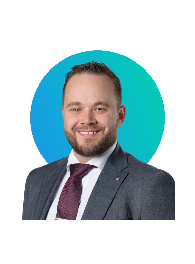 Fabien Tribe - Mr Mentor